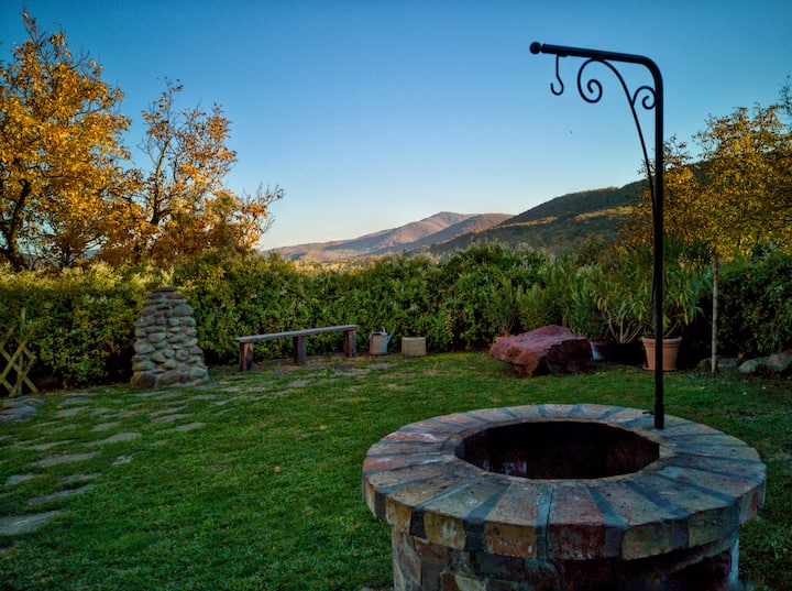 Templomdomb Vendégház Dunakanyar - Nagymaros