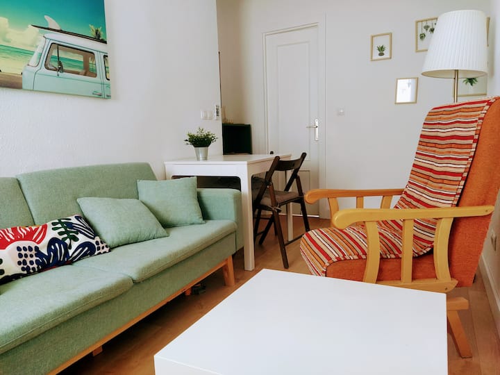 Victoria Home - Málaga