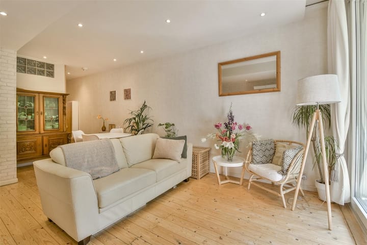 Lovely Appartement Amsterdam Center - Amsterdam