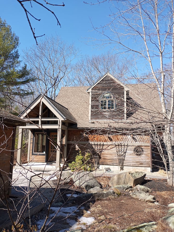 Coastal Craftsman,une, Beach, Kbpt, Oob,slp6 - Biddeford, ME