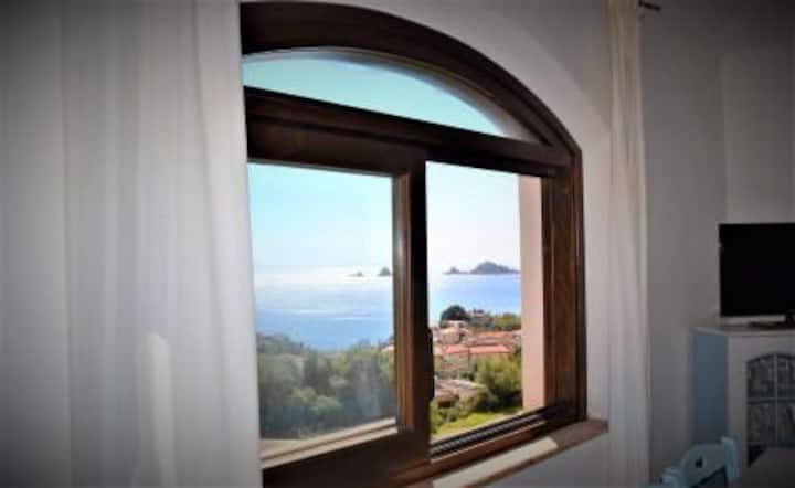 Appartamento Con Terrazza A 500 Metri Dal Mare - Baunei