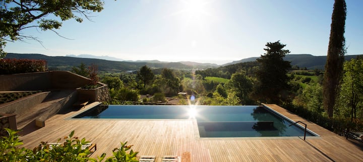 Maravillosa Masia En El Alt Penedés - Igualada