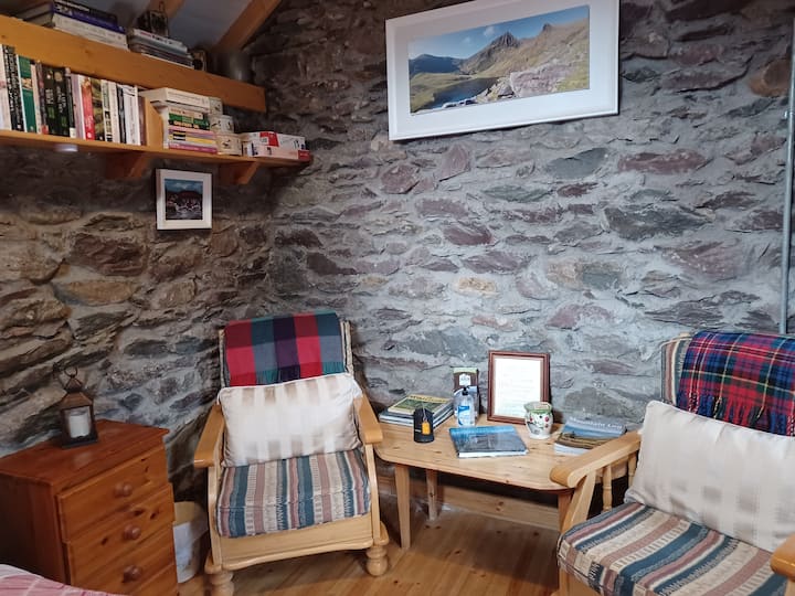 “An Tigin” -  A Special Getaway For Couples: - Cork