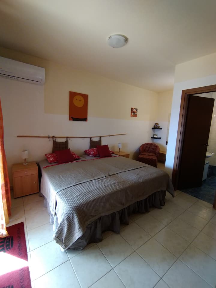Villa-alex-rhodos - Rhodos