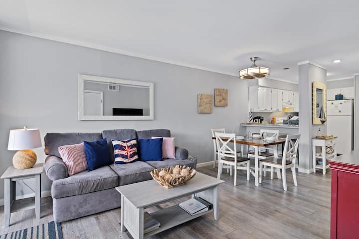 New - Hilton Head Hideaway - Great Family Spot - Hilton Head Island, SC