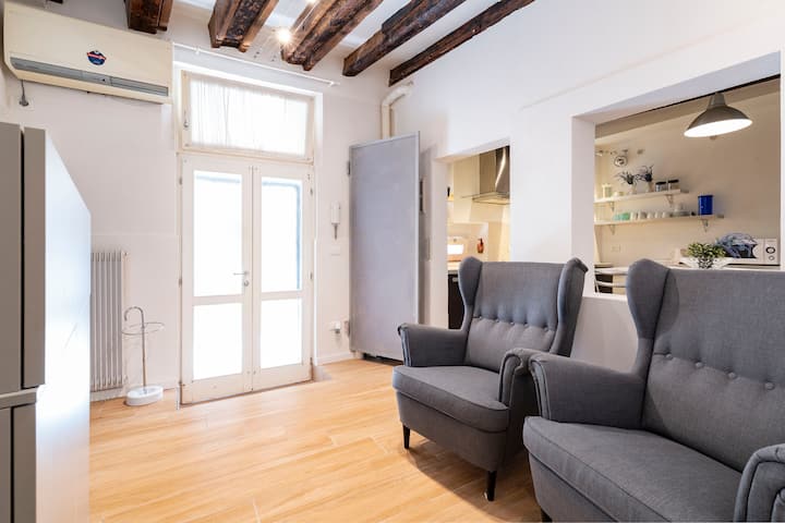 Ca' Fontana - Veneza