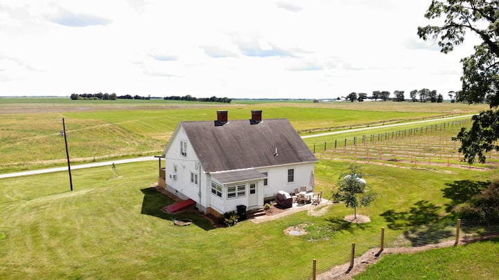 10 Best Ranches To Stay In Illinois, USA - Updated 2024 | Trip101