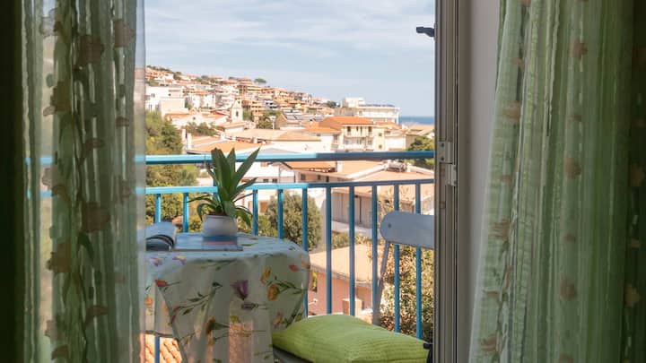 Gabbiani Terrace - Cala Gonone - Cala Gonone