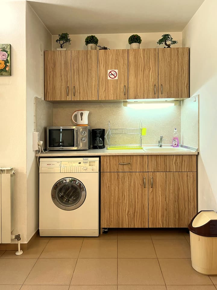 Eco Apartments Plovdiv - Plovdiv