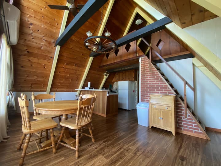 "Base Camp" Chalet - Caberfae Peaks, MI