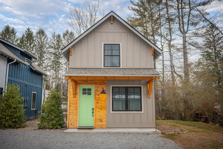 Townie Two - Brevard, NC