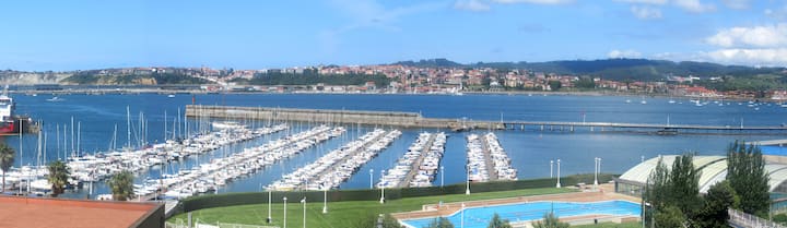 Habitación Privada En Santurtzi - Basque Country