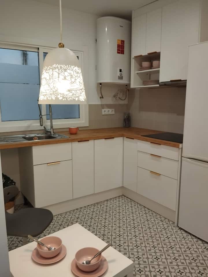 Claudio ' S Home - Viladecans