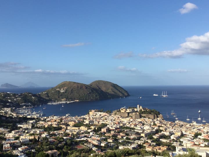 Villa Giulietta Cin It 083041c27koj9e93 - Lipari