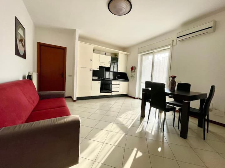 Irene's Apartment - Terracina