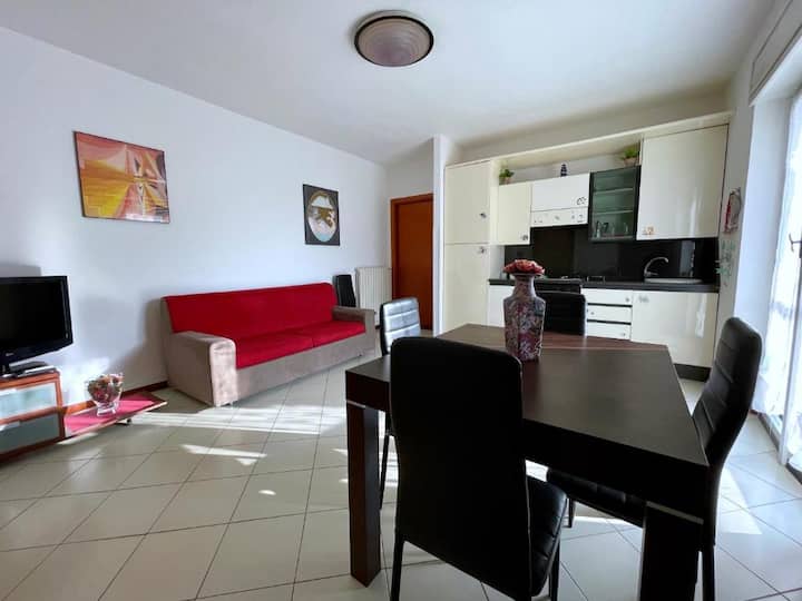 Irene's Apartment - Terracina