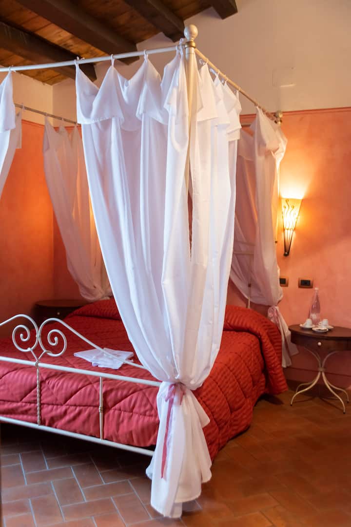 Il Casale Di Ginetto Appartamento Rosa - Cascia