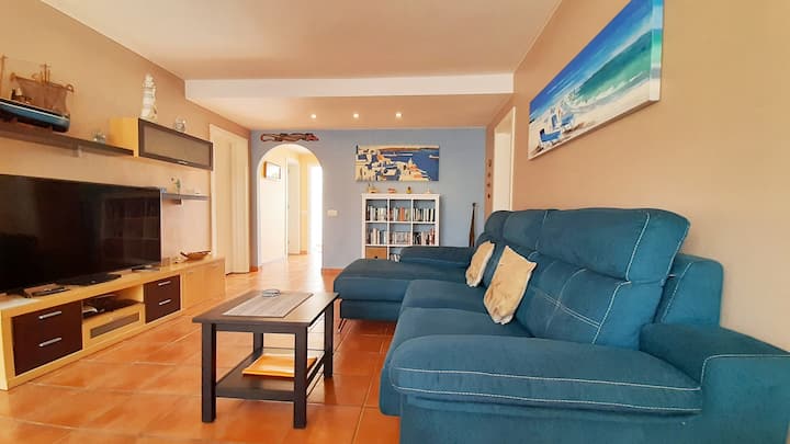 Casa Mar Y Sol Il Tuo Posto Al Sole ! - Corralejo