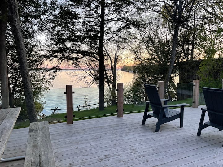 Thousand Island Park Island Rentals | Cottage and Cabin Rentals | Airbnb