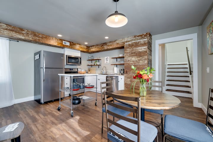 The Flynn At Briar Laine House - Luray, VA