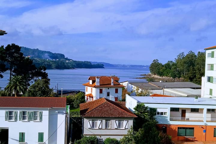 Apartamento En Cabañas (Pinemar) - Cabanas