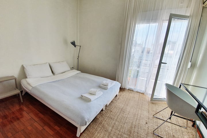 Heaven On Athens - Atenas