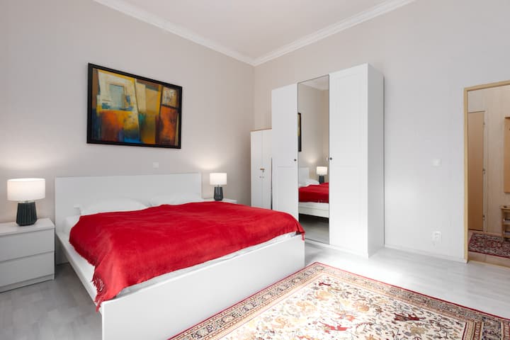 Apartment  Zamecky Vrch Getaway - Karlsbad