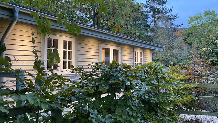 The Hedgerow At Wainhill - Cosy Country Cottage - Thame