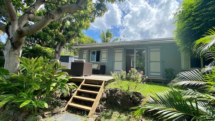 La Maison De Boucan Saint-gilles-les-bains - Saint-Gilles les Bains