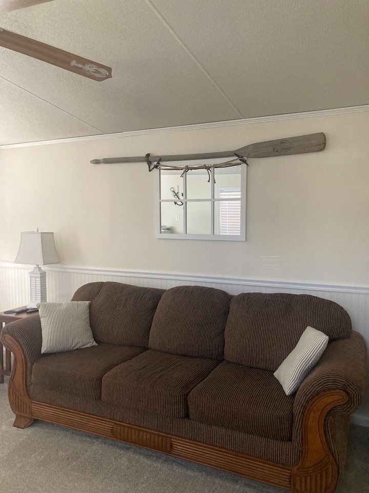 Shaded Beach Area Retreat Ample Off-street Parking - Bethany Beach, DE