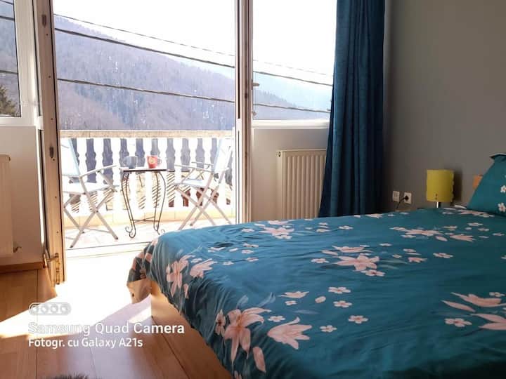 Sunrise Apartments Sinaia - Sinaia