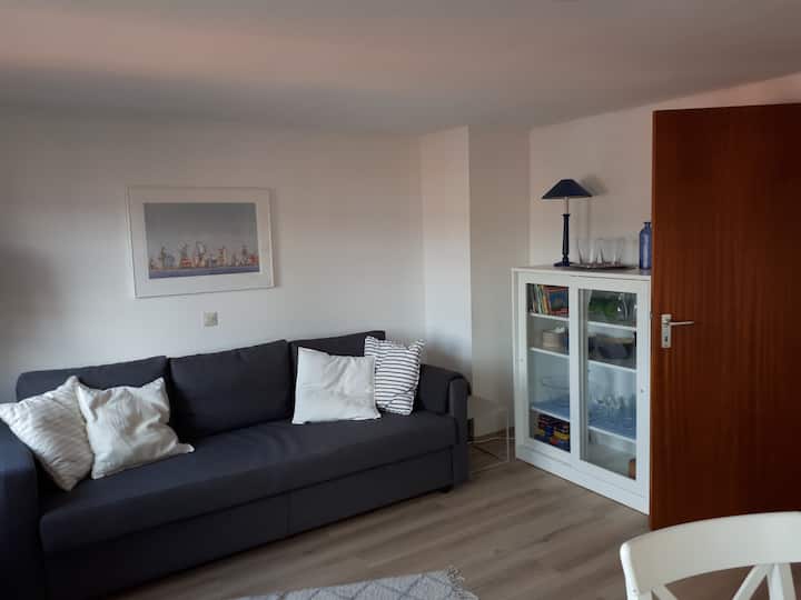 Charmante Altbauwohnung Im Herzen Der Altstadt - Tübingen