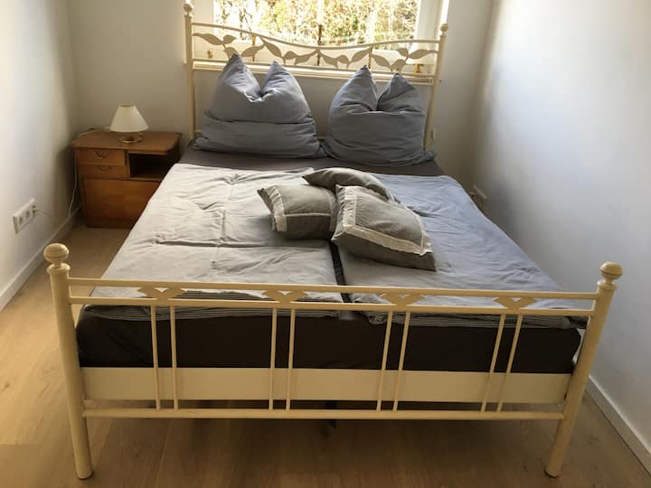 Nostalgiezimmer - Constance