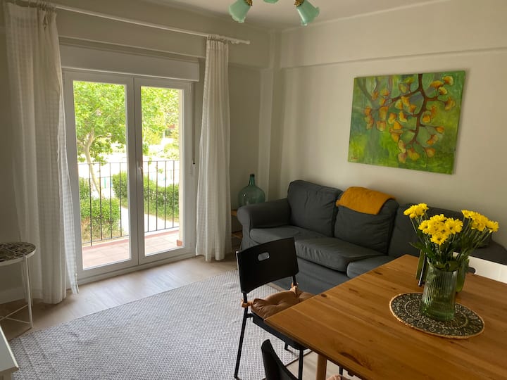 Nicely Renovated Apartment In Madrid (2023) - Estación de Puerta de Arganda - Madrid