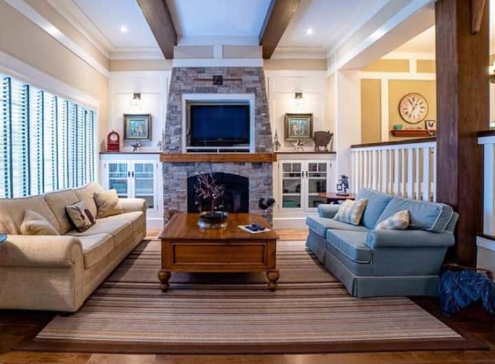 9 Best Airbnbs With Pool In Muskoka, Canada - Updated 2025 | Trip101