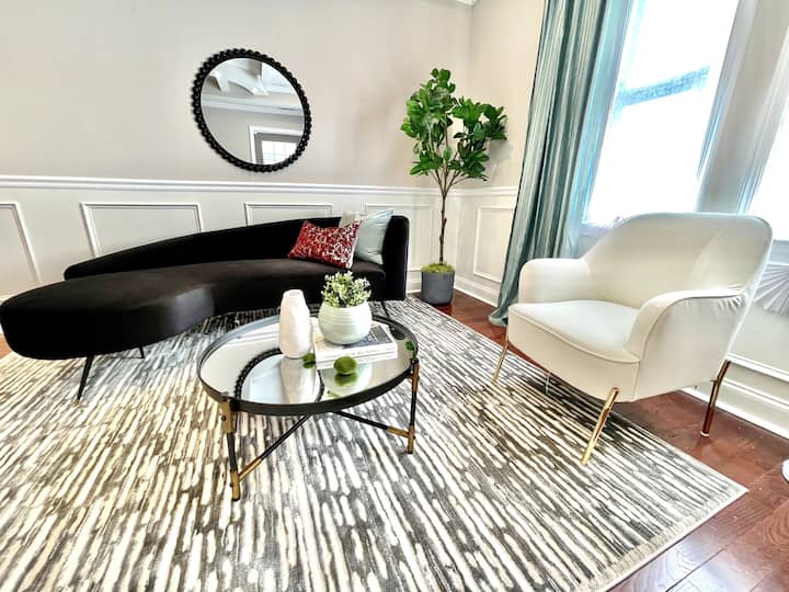 Stunning 7br Lux House In Baltimore - Baltimore, MD