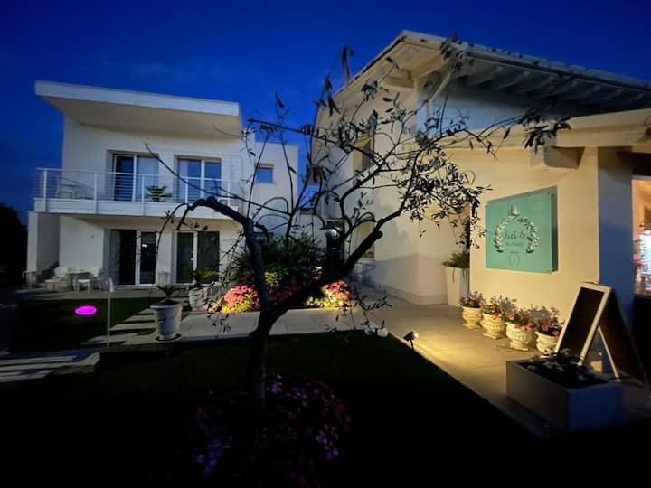 B&b Da Patty Camera Relax - Bardolino