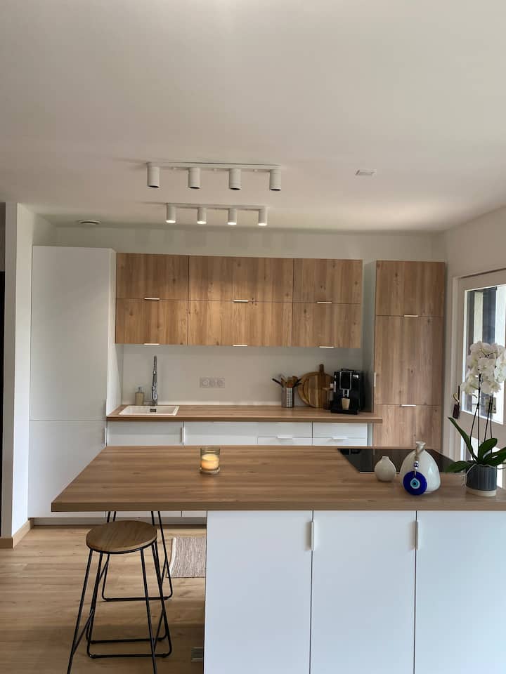 Maison Avec Jardin & Jacuzzi - Charleville-Mézières