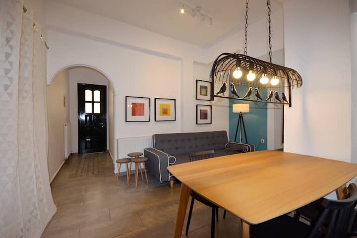 Casa Al Porto - Zante