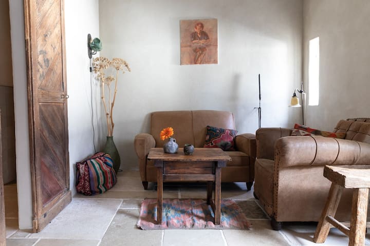 Charming Farmhouse Close To Amsterdam - Aeropuerto de Ámsterdam-Schiphol (AMS)