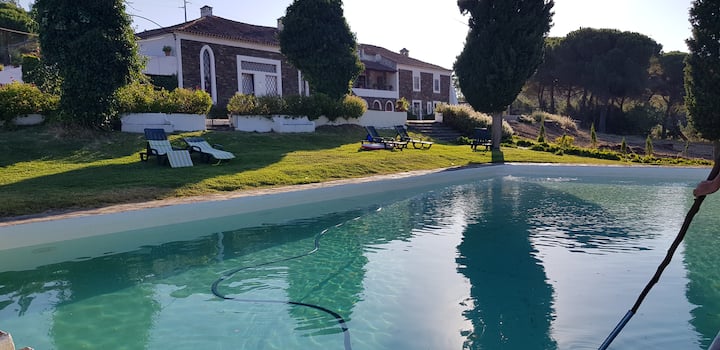 Casa Da Herdade Da Lampreia - Gavião