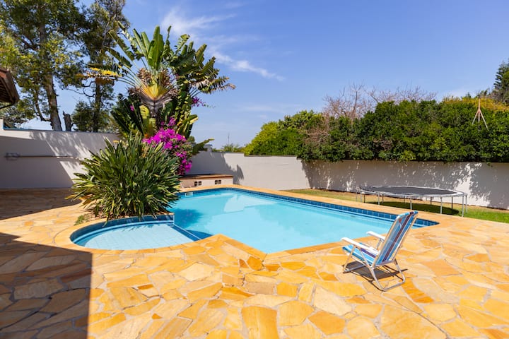 Casa Guatemala — Parcelado Em 6x Sem Juros - Campinas