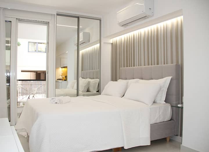 Studio Near Acropolis - Atene