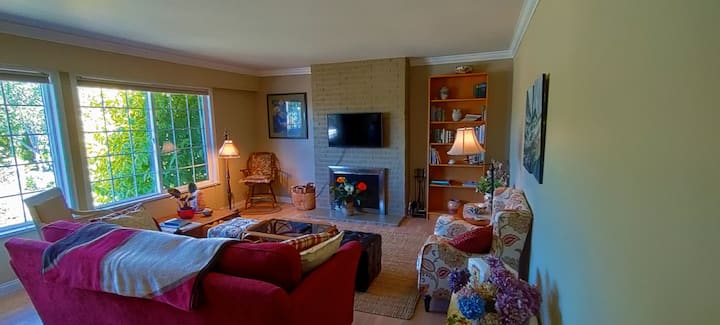 Point Roberts Vacation Rentals | House and Cottage Rentals | Airbnb