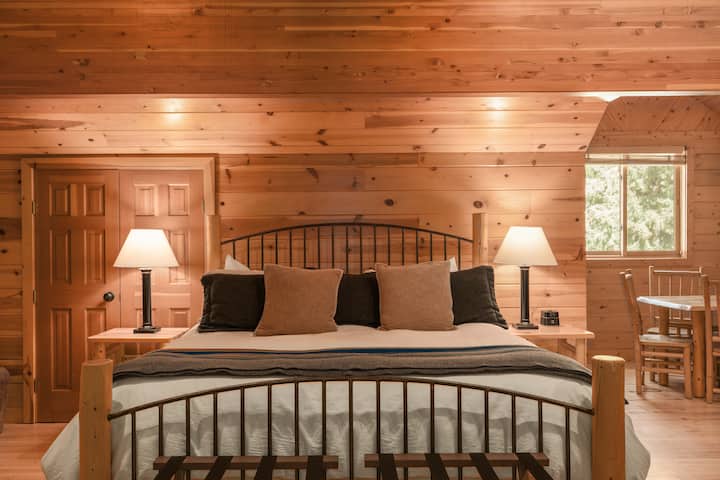 Northwest Territory Suite - Plain, WA