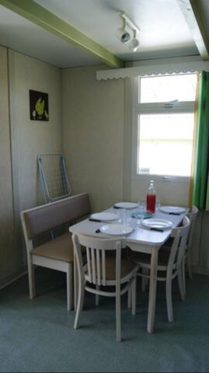 Chalet 5 Personnes - Montbel