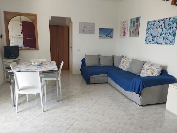 Villa Singola San Lorenzo - San Lorenzo