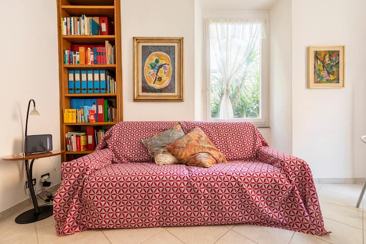 La Camera Di Simone La Spezia Centro Cinque Terre. - La Spezia