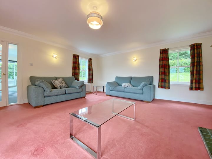 The Cottage At Strathmore Lodge - Lower Largo