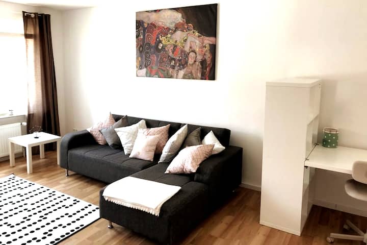 Schöne Wohnung An Leibniz Uni - Hannover